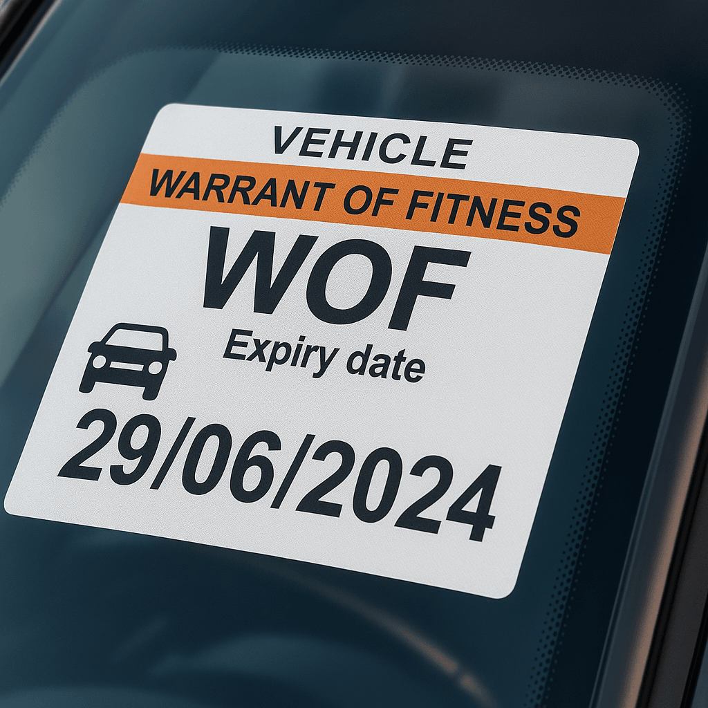 WoF Near Me | WoF Repairs & Local Mechanic in Manurewa